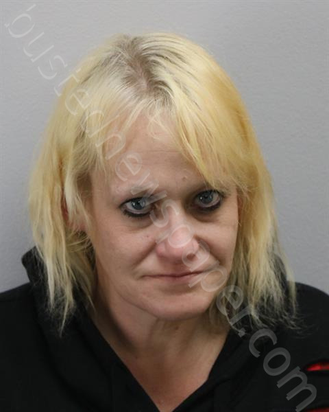 Johnson, Jean Anne | 2026-01-25 Virginia Beach County, Virginia Booking