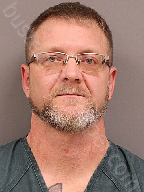 Cutler, Kristopher Lewis | 2026-01-25 00:20:00 Shelby County, Ohio Booking