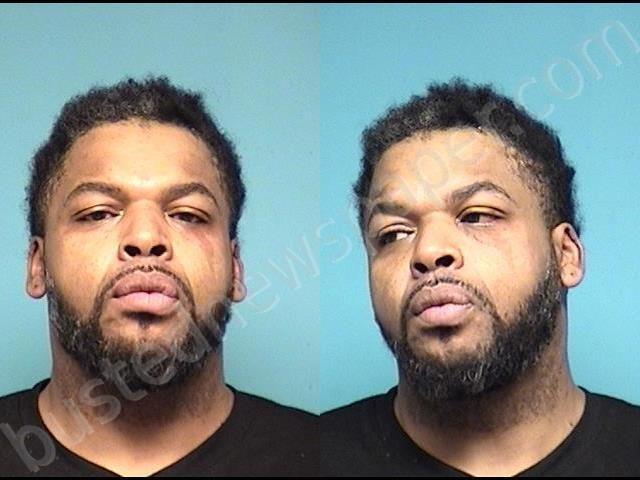 Lind, Deshon S | 2026-01-25 21:01:00 Lorain County, Ohio Booking