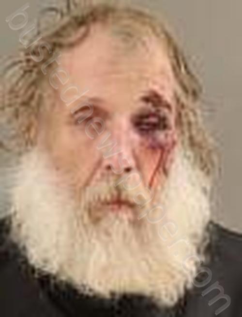 Sims, Michael Jason | 2026-01-25 Sumter County, South Carolina Booking