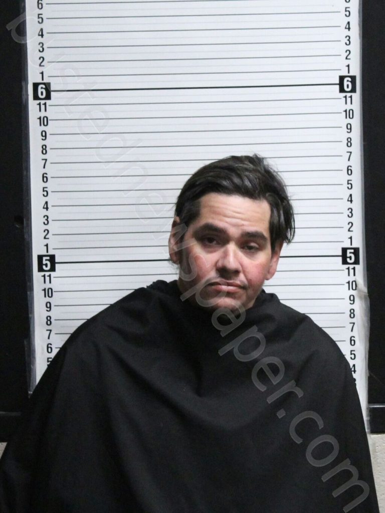 O’neal, Joseph Velton | 2026-01-25 Brunswick County, North Carolina Booking