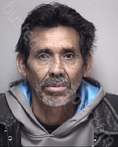 Hernandez, Adrian | 2026-01-25 16:24:00 Galveston County, Texas Booking