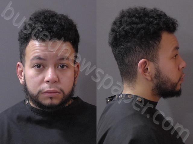 Quintanilla Miranda, Alvaro Angelo | 2026-01-25 19:55:00 Hamilton ...