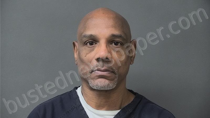 Latimore, Michael Ray, Sr | 2026-01-26 14:35:00 Howard County, Indiana ...