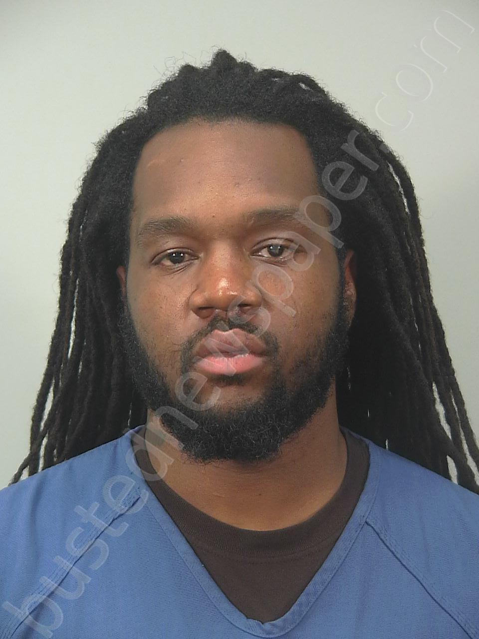 Cedric Oneil Clacks | 2026-01-26 15:19:00 Dane County, Wisconsin Booking