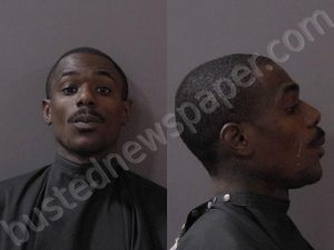 Eleam, Derrick Troy Junior | 2026-01-26 14:25:00 Hamilton County ...