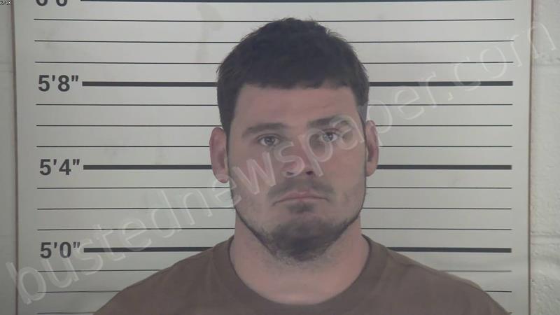 Belser, Nathaniel Payne | 2026-01-26 17:04:00 Campbell County, Kentucky ...