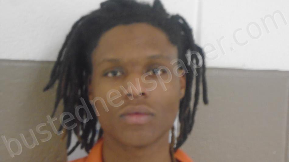 Toyer, K’shawn Elijah | 2026-01-26 05:15:00 Richmond County, Virginia ...