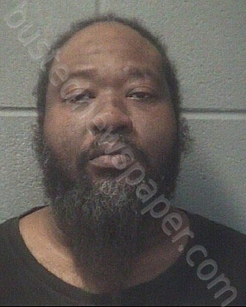 Mcallister, Marcus Luther | 2026-01-26 07:28:00 Onslow County, North ...