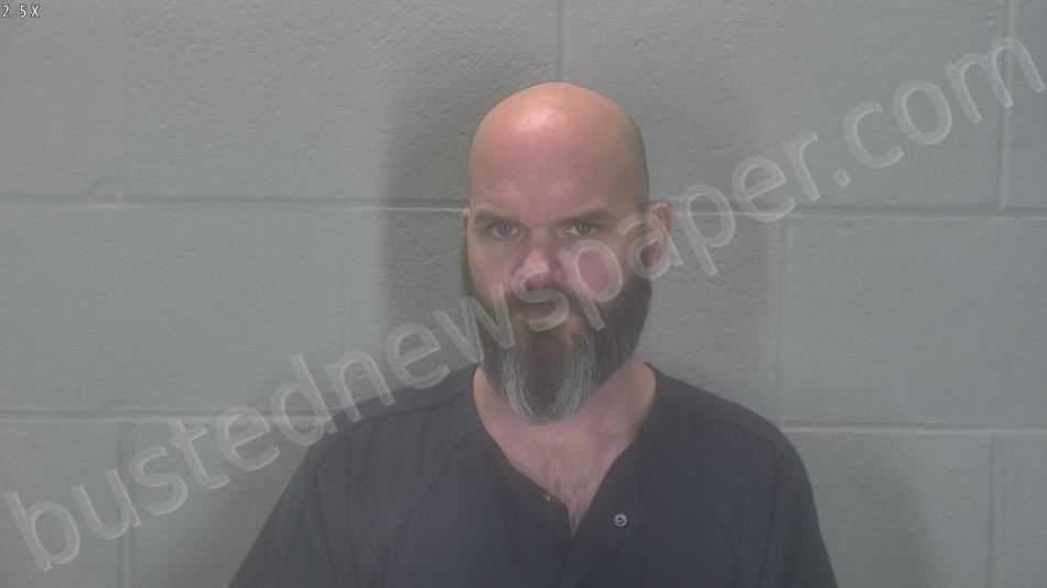 Hughes, Travis Joe | 2026-01-26 11:41:36 Tippecanoe County, Indiana Booking