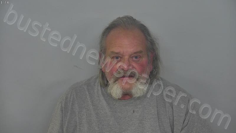 Mosbrucker, Mark Allen | 2026-01-26 12:33:00 Burleigh County, North ...