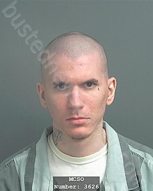 Collins, Paddock Royel | 2026-01-27 12:30:00 Montgomery County, Texas ...