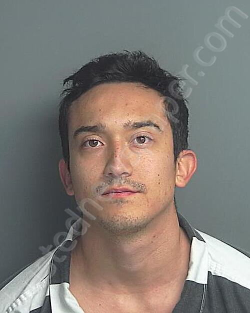 Apodaca, Daniel Garrett | 2026-01-27 05:19:00 Montgomery County, Texas ...