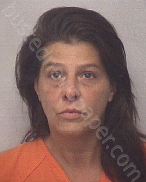 Hamm, Laura Jordan | 2026-01-27 15:35:00 Cleveland County, North ...