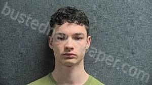 Bales, Robert C | 2026-01-27 12:33:00 Boone County, Kentucky Booking