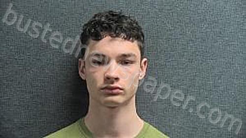 Bales, Robert C | 2026-01-27 12:33:00 Boone County, Kentucky Booking