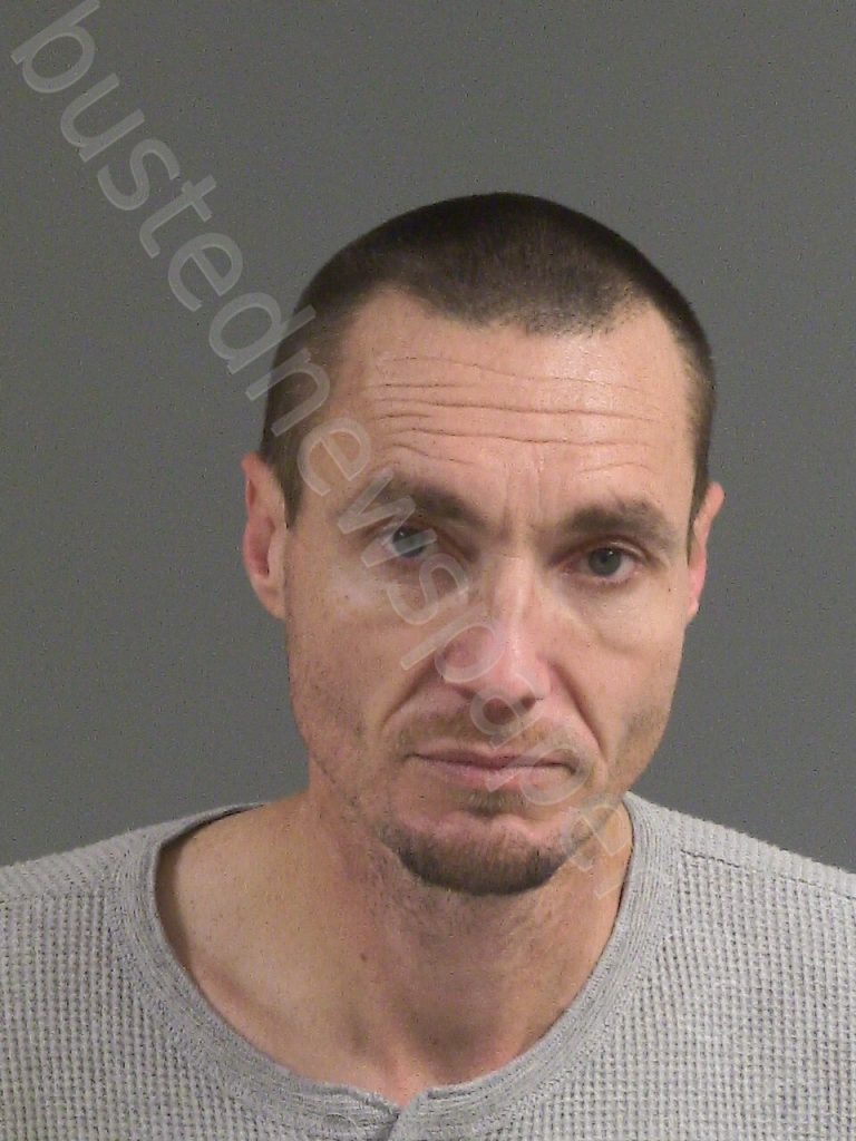 Kinard, Ronald Matthew | 2026-01-27 10:48:00 Charleston County, South ...