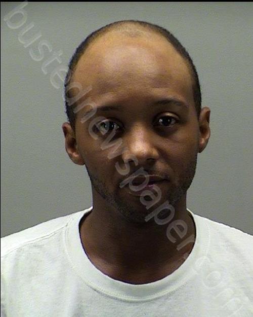 Brooks, Keith Richard | 2026-01-27 10:11:00 Greene County, Ohio Booking