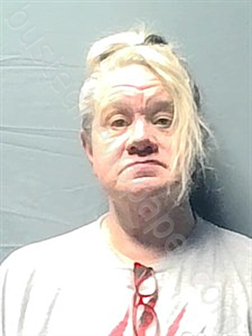 Ryan, Kimberly Lynn | 2026-01-27 16:30:00 Independence County, Arkansas ...