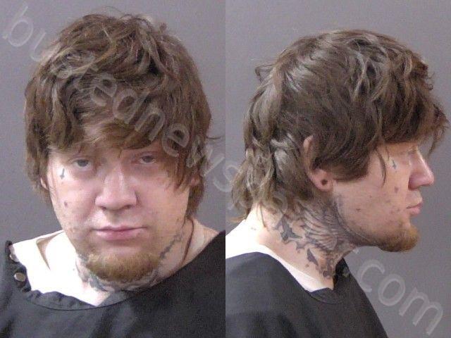 Boswell, Justin Christopher | 2026-01-27 09:49:00 Hamilton County ...