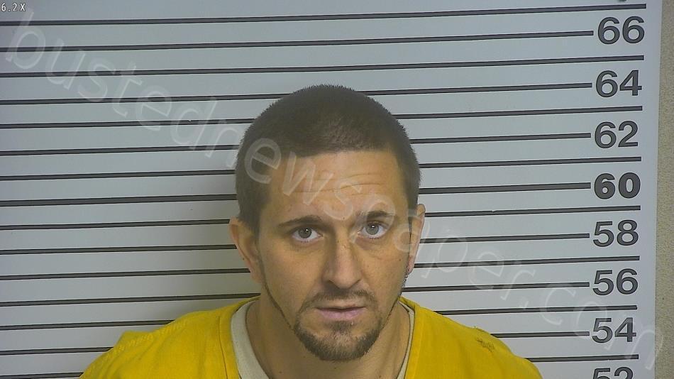 Barnett, John Ashley | 2026-01-27 11:28:11 Forrest County, Mississippi ...