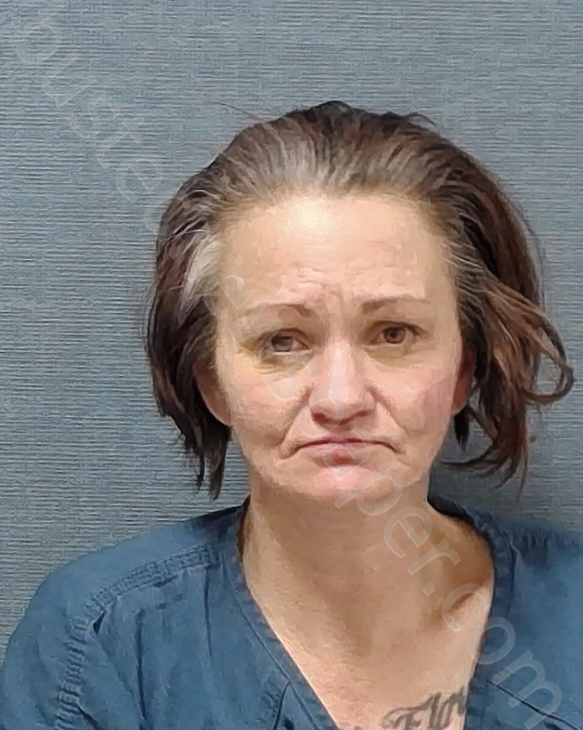 Pyles, Katherine Marie | 2026-01-27 17:28:00 Stark County, Ohio Booking