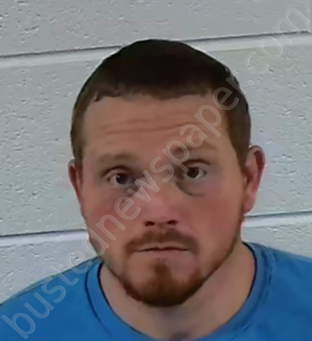 Joseph Andrew Goins | 2026-01-28 20:28:00 Surry County, North Carolina ...