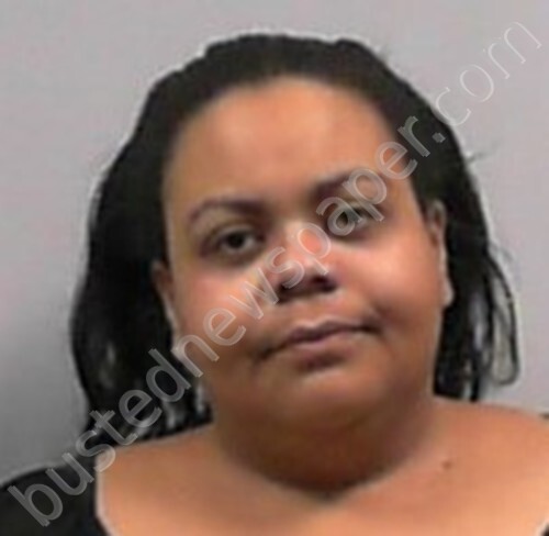 Harris, Christina Frances | 2026-01-28 19:45:00 Cabell County, West ...