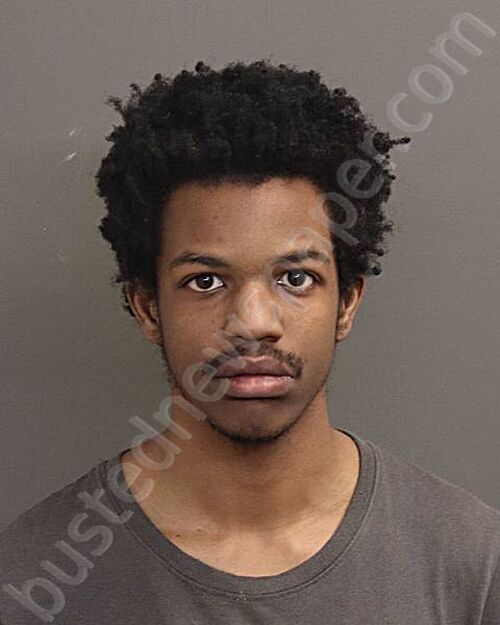 Watkins, Travon T | 2026-01-28 15:52:00 Franklin County, Ohio Booking