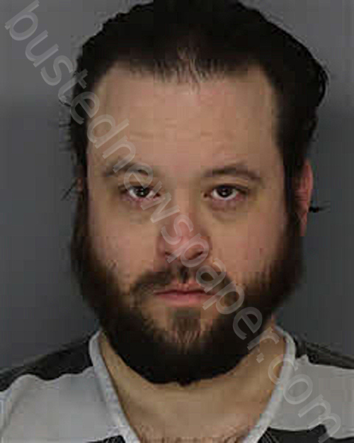 Cameron, Ross Widener | 2026-01-28 13:15:00 Jefferson County, Tennessee ...