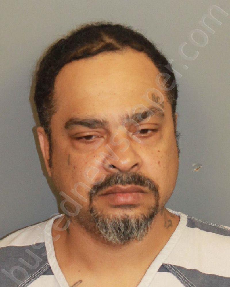 Kindle, Billy Ray | 2026-01-28 17:39:00 Jefferson County, Alabama Booking