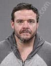 Angel, Danny Wayne | 2026-01-28 Wayne County, Indiana Booking