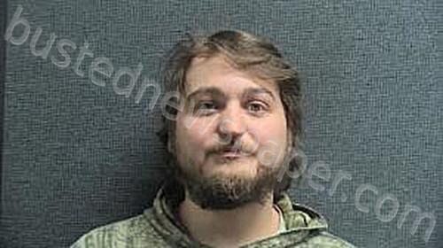 Long, Matthew Alexander | 2026-01-28 23:10:00 Boone County, Kentucky ...