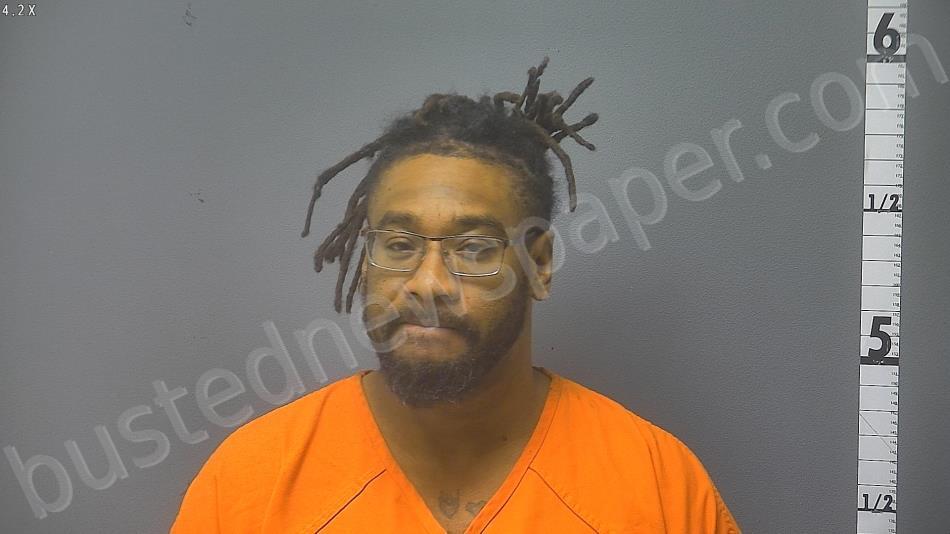 Bryant, Alfonzo Lee | 2026-01-28 13:59:00 Middle River, Virginia Booking