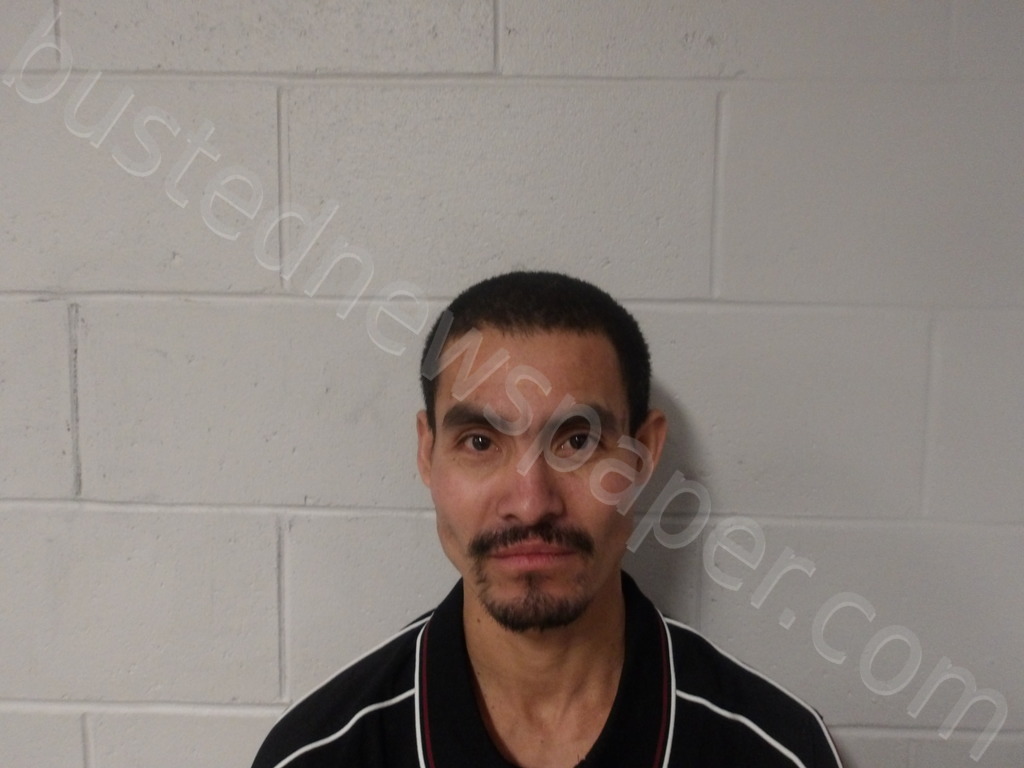 Ponce-maradiaga, Yelson | 2026-01-28 00:22:00 Clay County, Indiana Booking