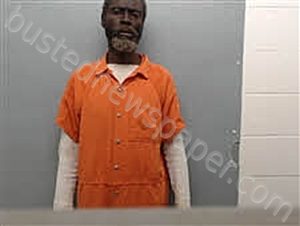 Smith, John Allen | 2026-01-28 Union County, Arkansas Booking