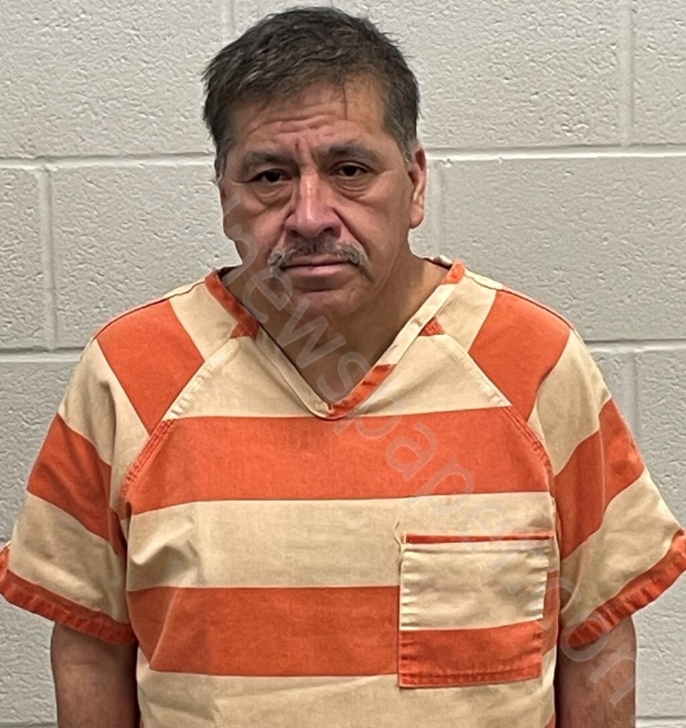 Villafuerte, Raul | 2026-01-28 09:59:50 Fulton County, Indiana Booking