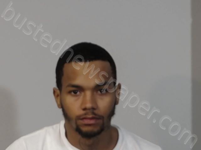 Huffman, Mark Anthony | 2026-01-28 00:02:00 Rappahannock Regional Jail ...