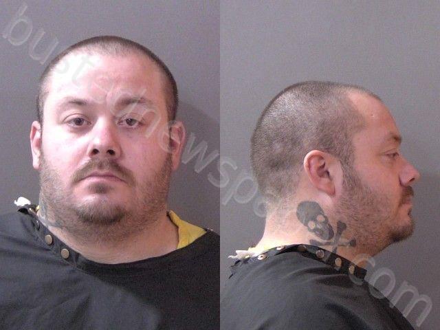 Welch, Devon Lee | 2026-01-28 00:58:00 Hamilton County, Indiana Booking