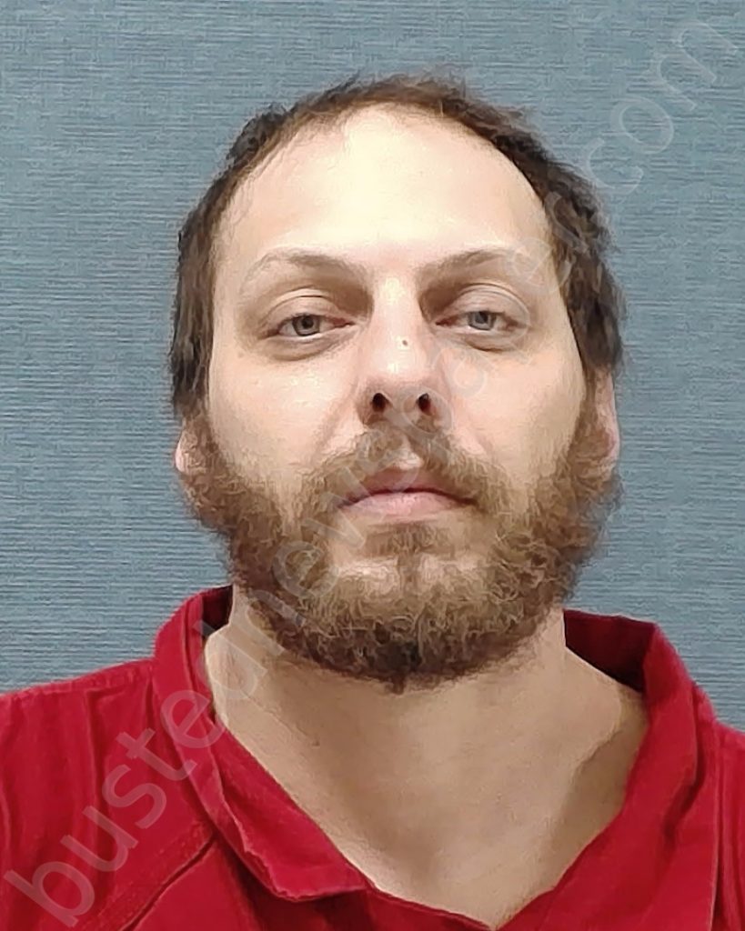 Sanford, Nathaniel Michael | 2026-01-28 22:00:00 Stark County, Ohio Booking