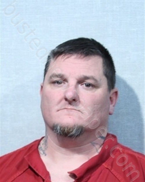 Edmond Lewis Hallett | 2026-01-28 15:55:00 Jackson County, Indiana Booking