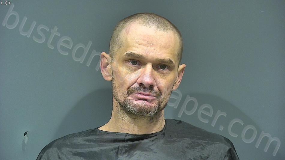 Stucker, Christopher Joe | 2026-01-28 15:47:00 Tipton County, Indiana ...