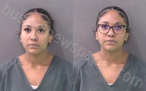 Hunter, Zhori Taliyah | 2026-01-28 07:46:00 Bell County, Texas Booking