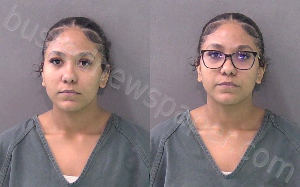 Hunter, Zhori Taliyah | 2026-01-28 07:46:00 Bell County, Texas Booking