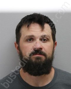 Carlson, Steven James | 2026-01-28 Virginia Beach County, Virginia Booking