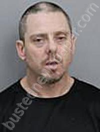 Sutton, Justin Dale | 2026-01-28 Marshall County, Iowa Booking