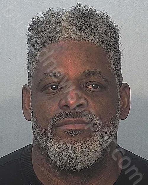 Marcus D Preston | 2026-01-28 Allen County, Indiana Booking