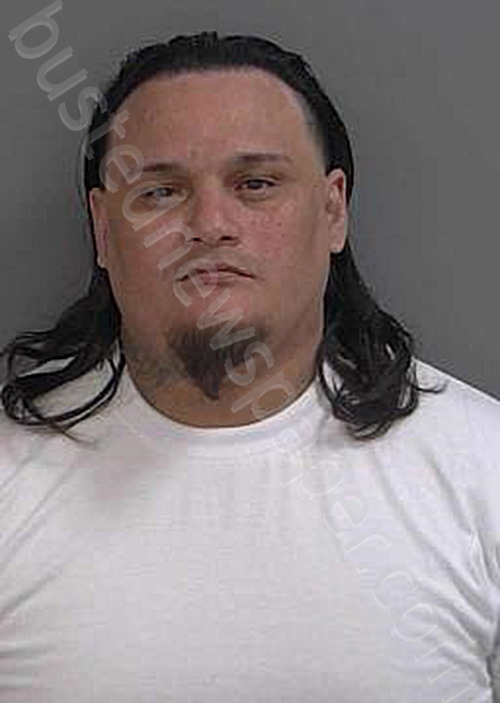 Galindo,marcos Rafael Jr | 2026-01-29 Collier County, Florida Booking