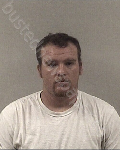 Deans, James | 2026-01-29 Johnston County, North Carolina Booking