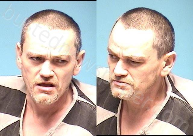 Pinkerton, David Wayne | 2026-01-29 02:15:00 Lorain County, Ohio Booking